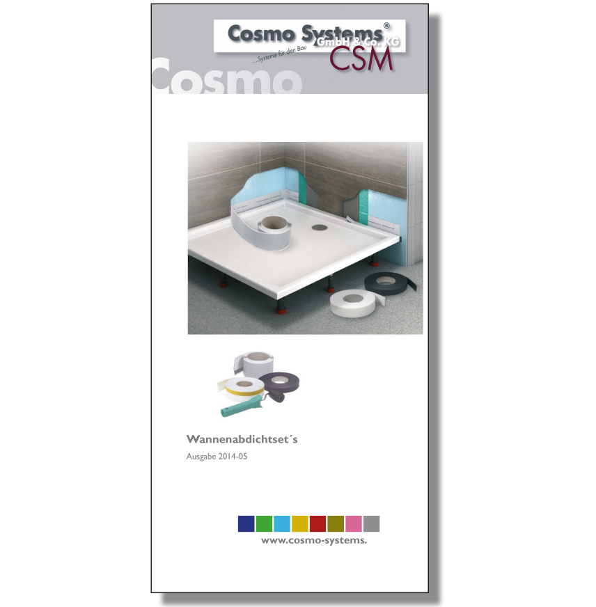 Downloads - Cosmo Systems