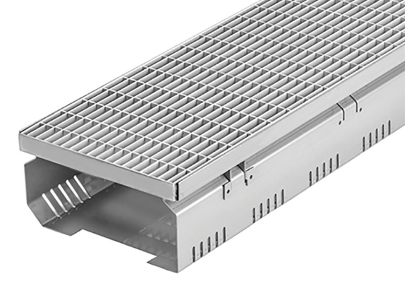 > Entwässerung und Drainage - Cosmo Systems