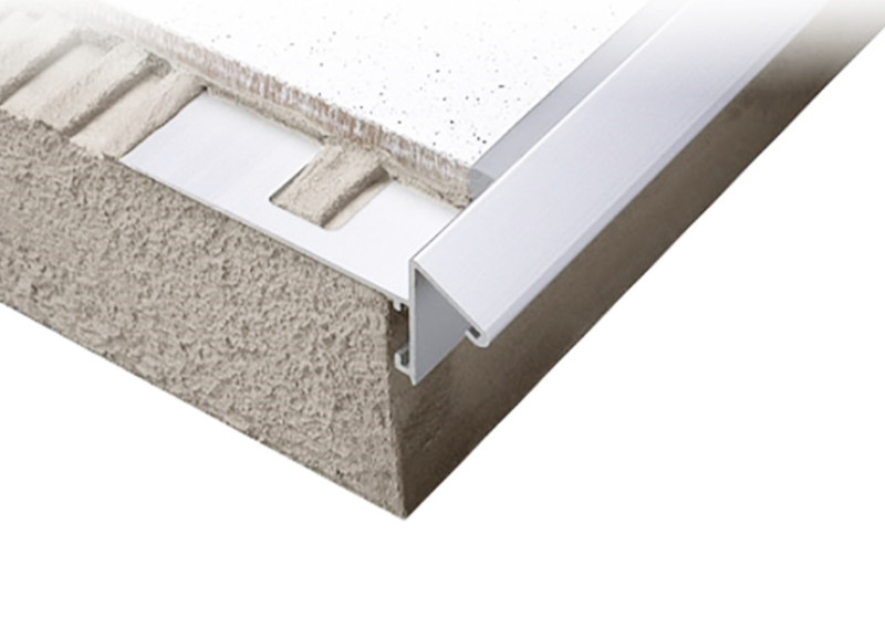 > Balkonprofile / Terrassenprofile - Cosmo Systems