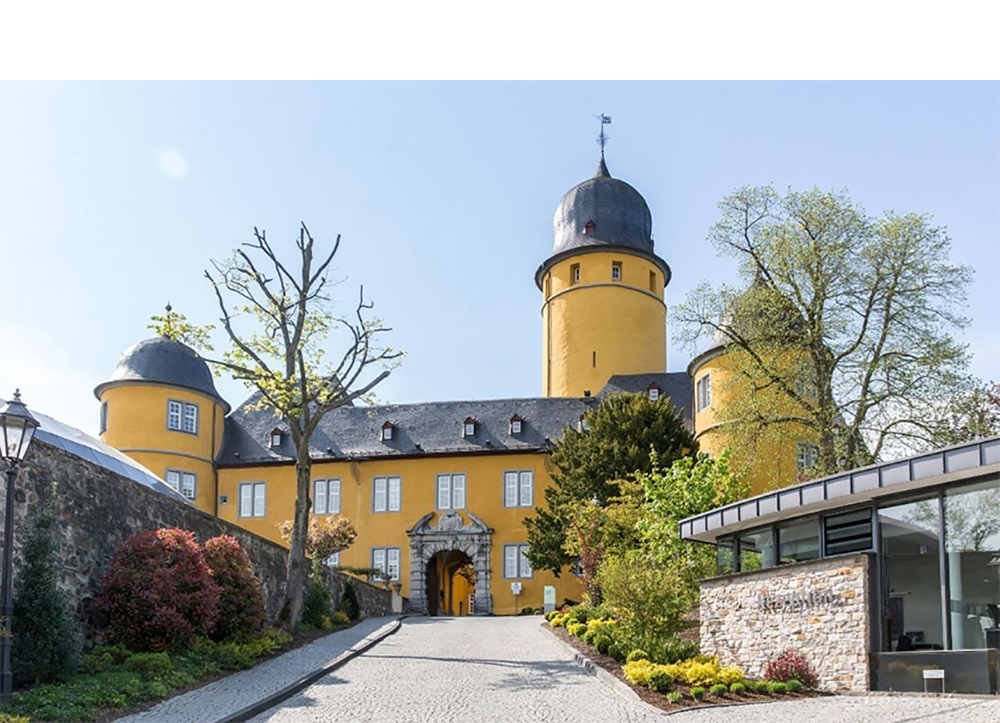 Referenzprojekte Archive - Cosmo Systems